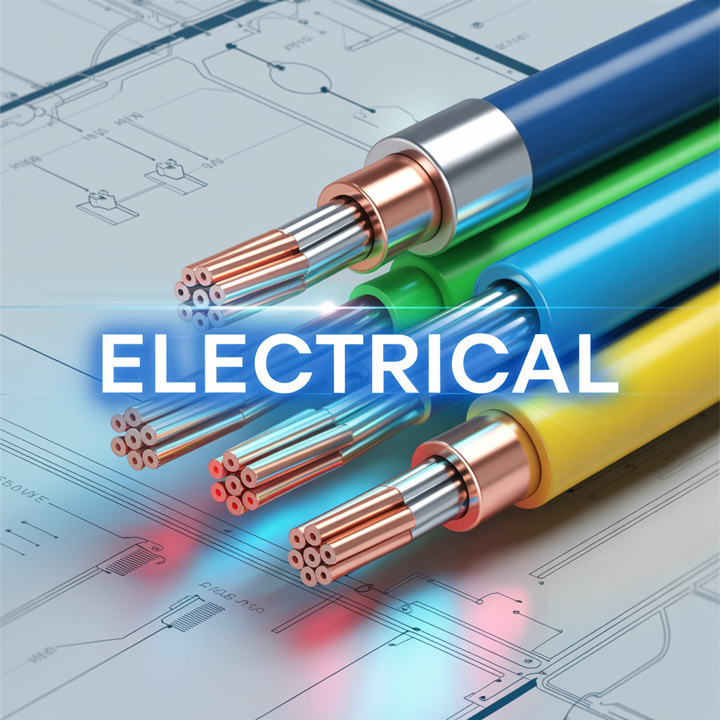 electrical-division – Injection Moulding Australia